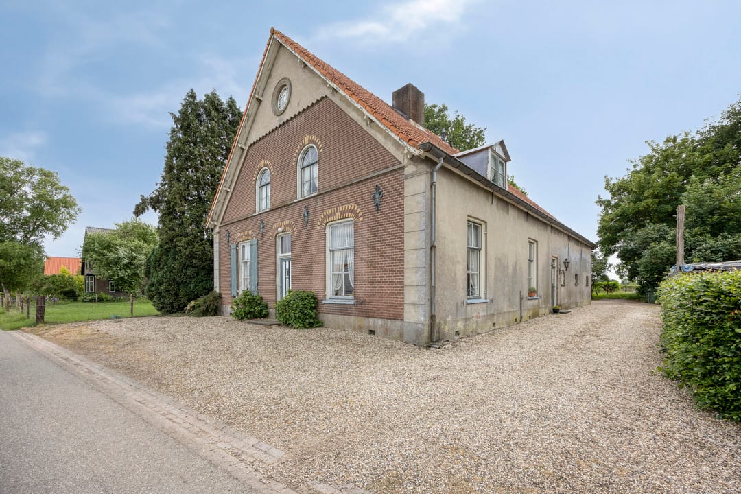 Huis te koop: Achterstraat 18 6668 AB Randwijk | Funda