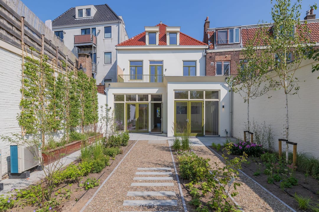 Huurwoningen - huizen te huur in [Funda]