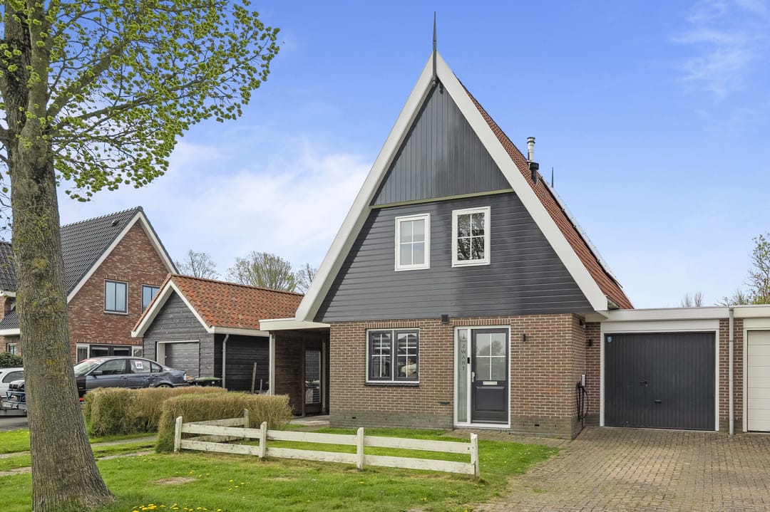 Koopwoningen - huizen te koop in [Funda]