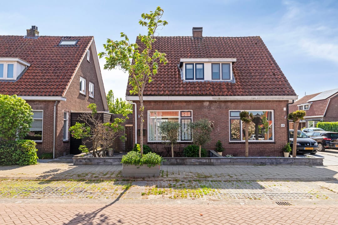 Huis verkocht: Kortlandstraat 70 2922 XG Krimpen aan den IJssel | Funda