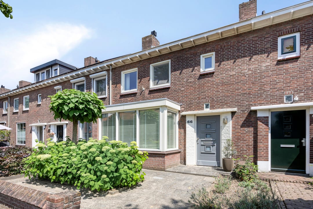 Huis verkocht: Duifstraat 66 5022 AP Tilburg | Funda