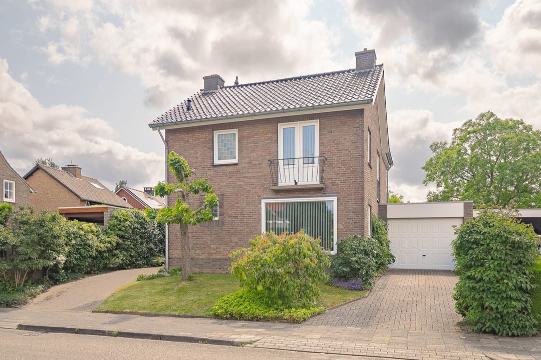 Huis verkocht: Nieuwenhofstraat 21 6191 GX Beek (LI) [Funda]