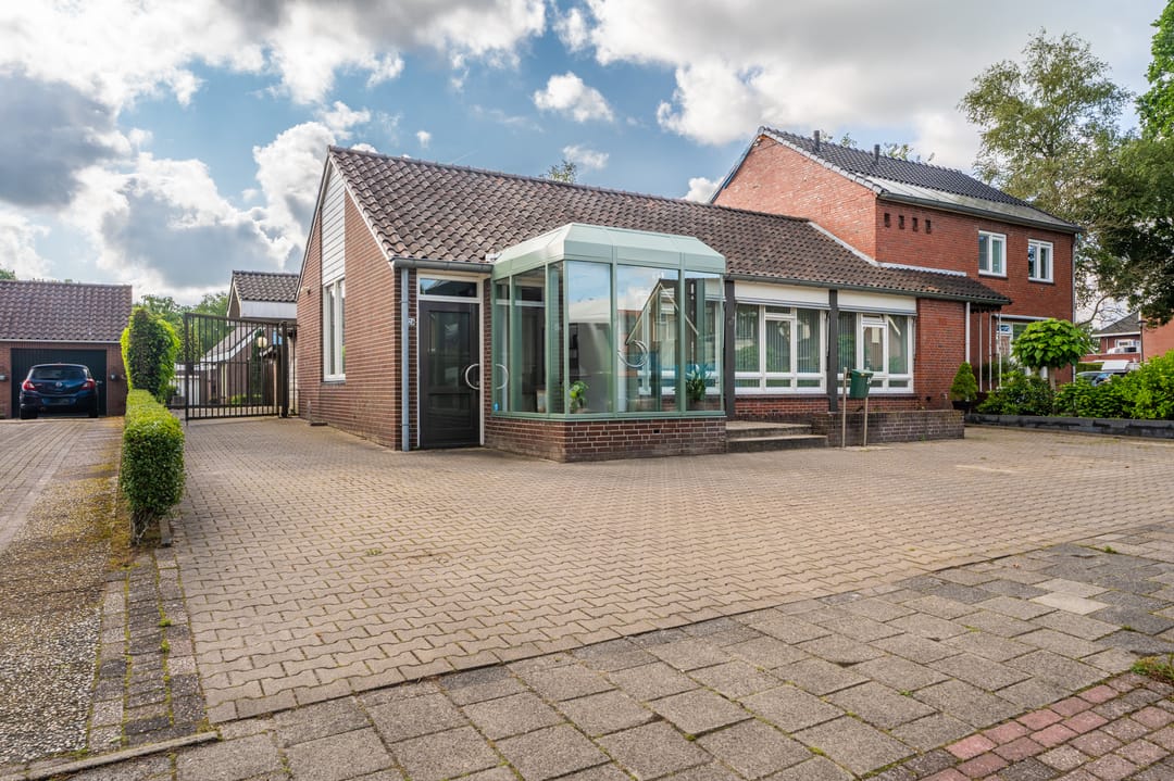 Huis te koop: Kraaikampweg 24 9541 BR Vlagtwedde | Funda