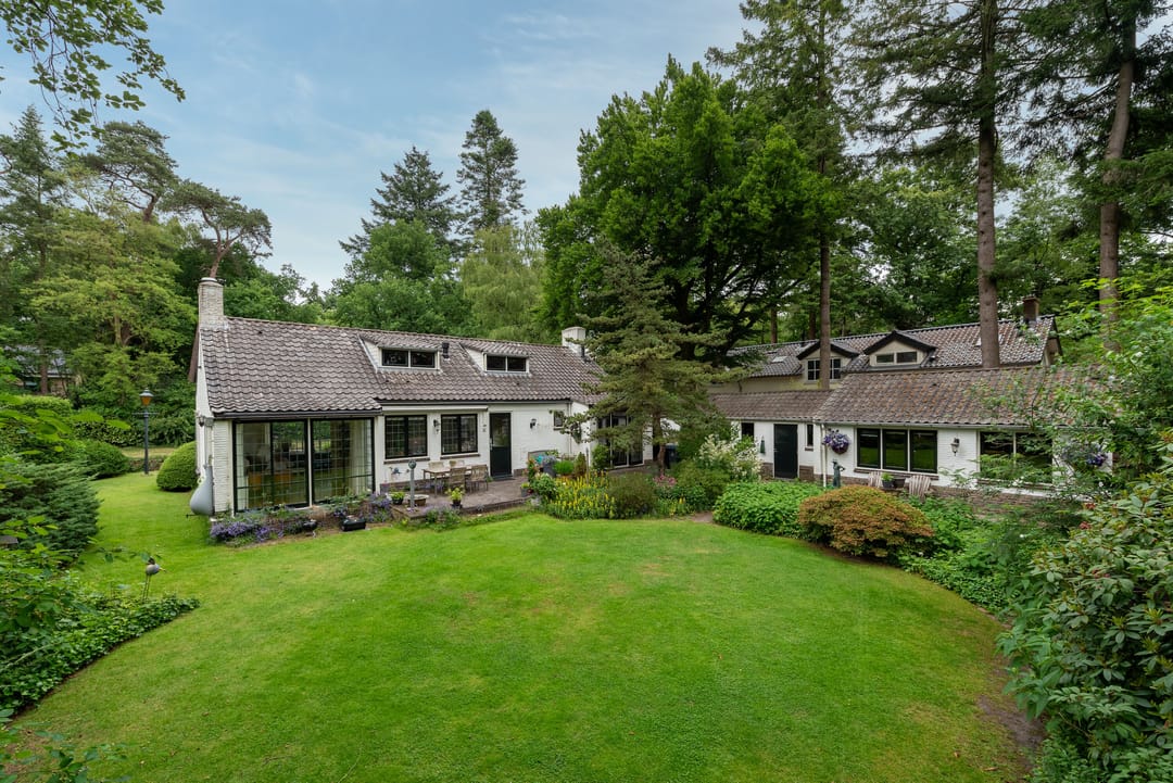 Huis verkocht: Paulus Potterlaan 7 3941 CP Doorn | Funda