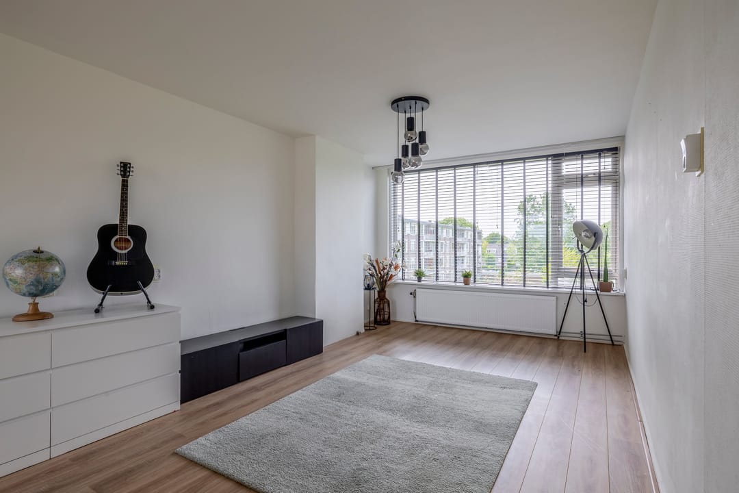 Appartement verkocht: Nieuwenoord 173 3079 LH Rotterdam | Funda
