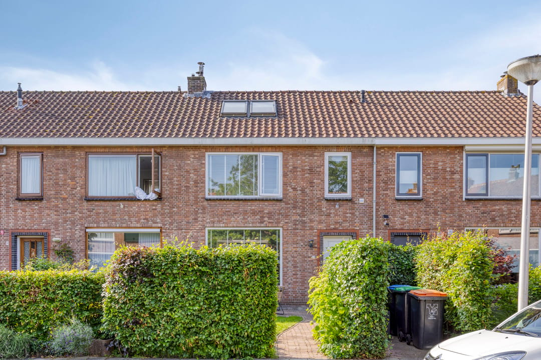 Huis verkocht: Mariastraat 11 3161 AN Rhoon | Funda