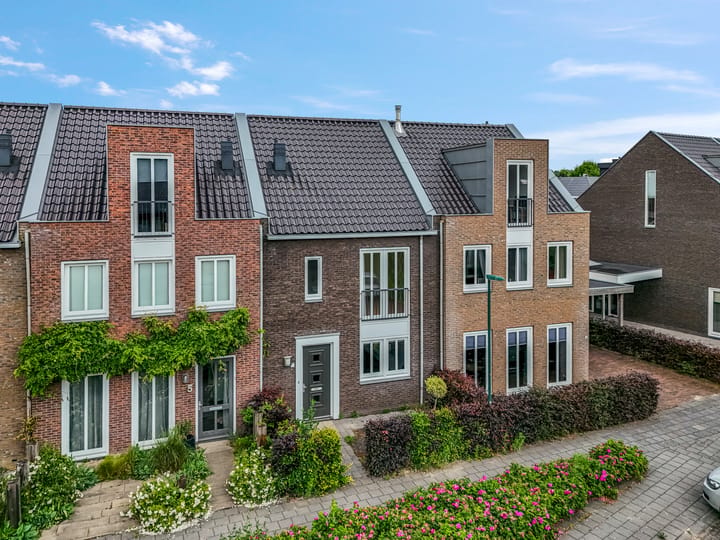 Koopwoningen - huizen te koop in [Funda]
