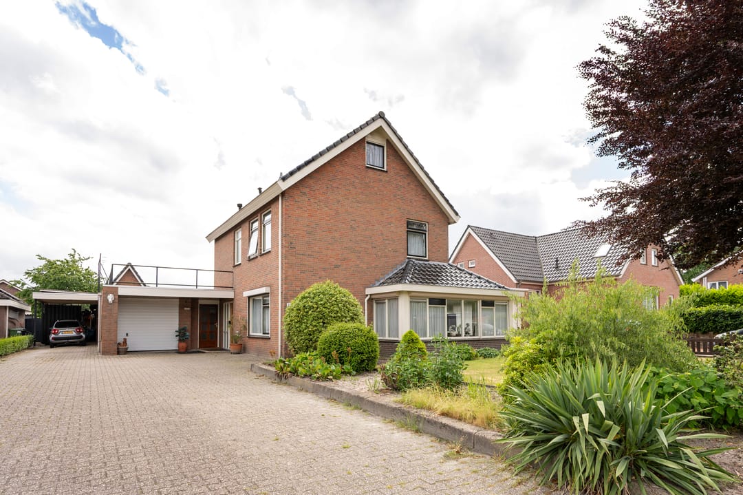 Koopwoningen - huizen te koop in [Funda]
