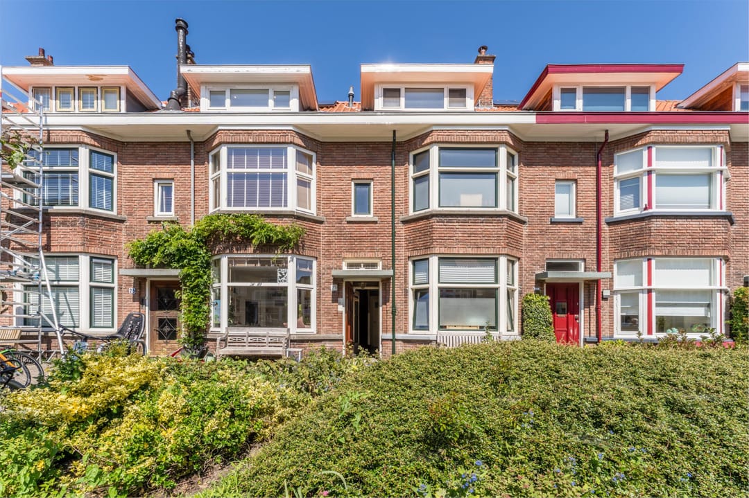 Huis verkocht: Mispelstraat 23 2564 TP Den Haag | Funda