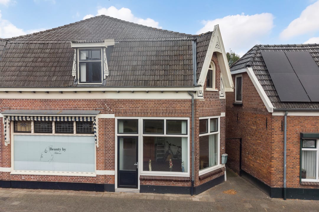 Huis te koop: Grotestraat 114 7151 BG Eibergen [Funda]