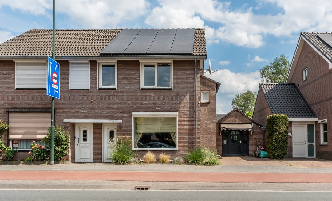 Huis te koop: Bogardeind 211 5664 EG Geldrop | Funda