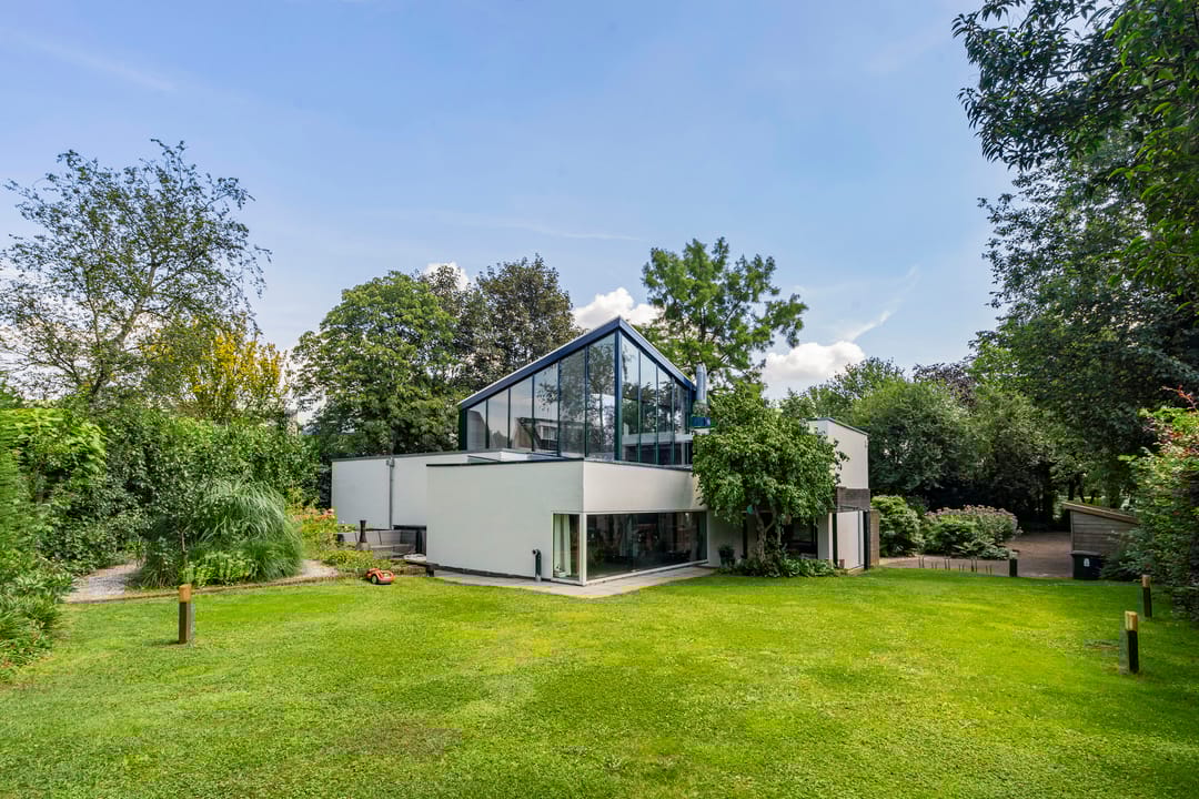 Koopwoningen - huizen te koop in [Funda]