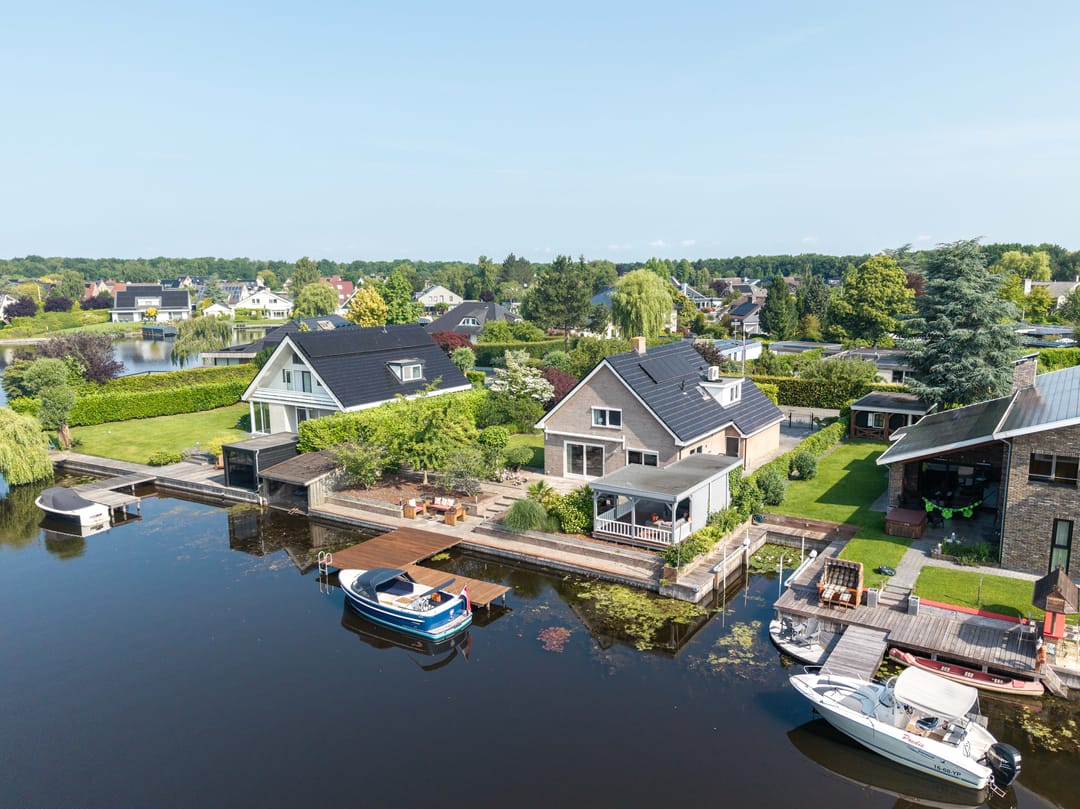 Koopwoningen - huizen te koop in [Funda]