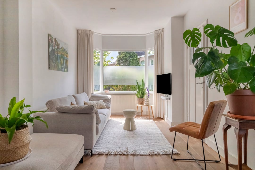 House for sale: Magnoliastraat 14 4814 CR Breda [Funda]