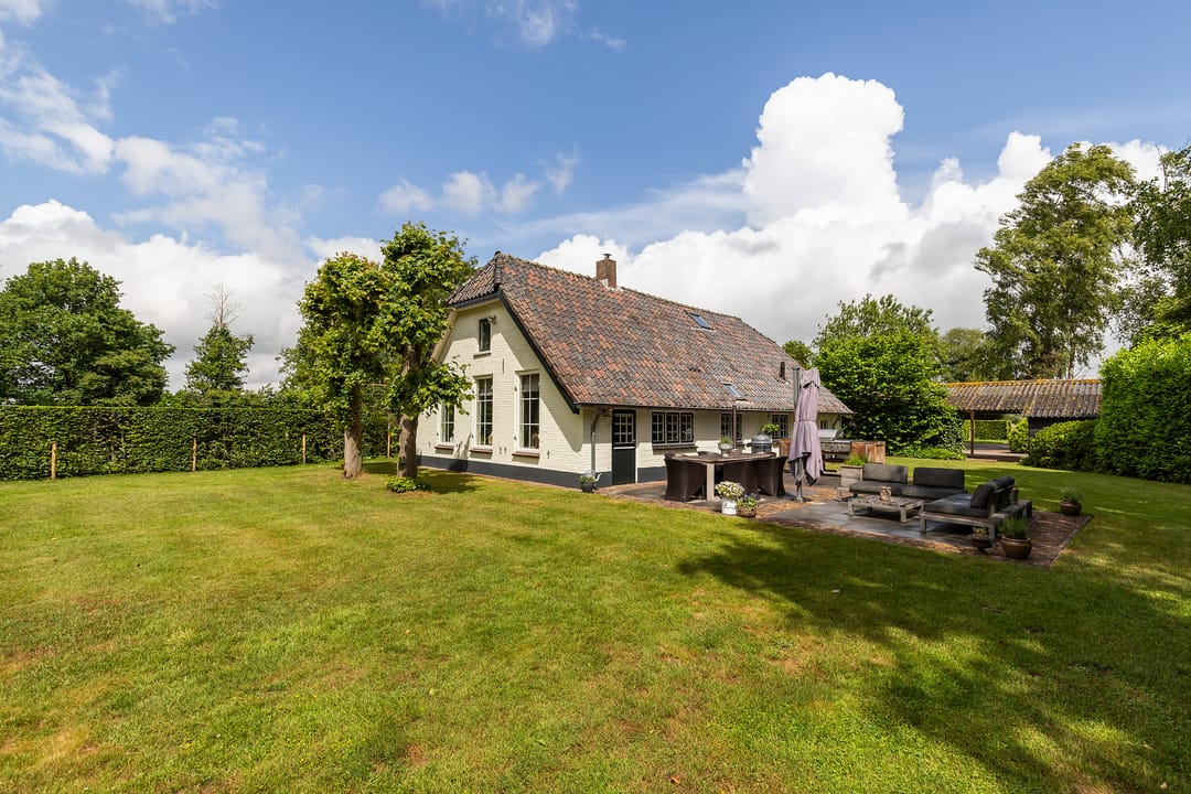 Huis verkocht: Roosendaalseweg 202 3882 MP Putten | Funda