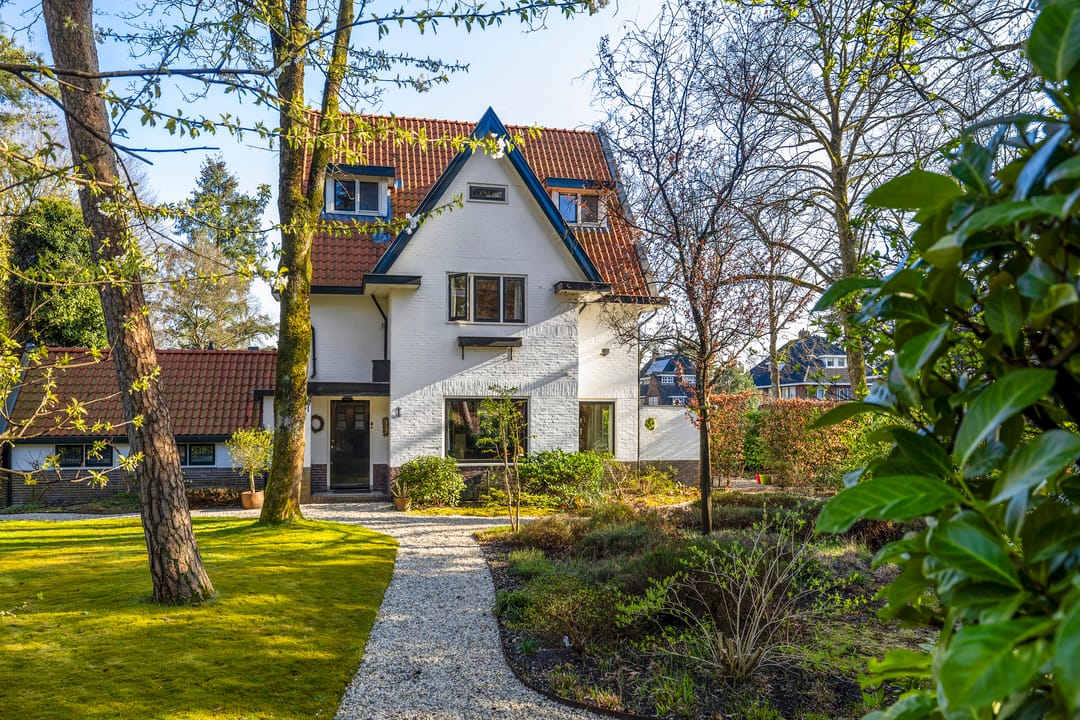 Huis te koop: Obrechtlaan 10 3723 KC Bilthoven | Funda