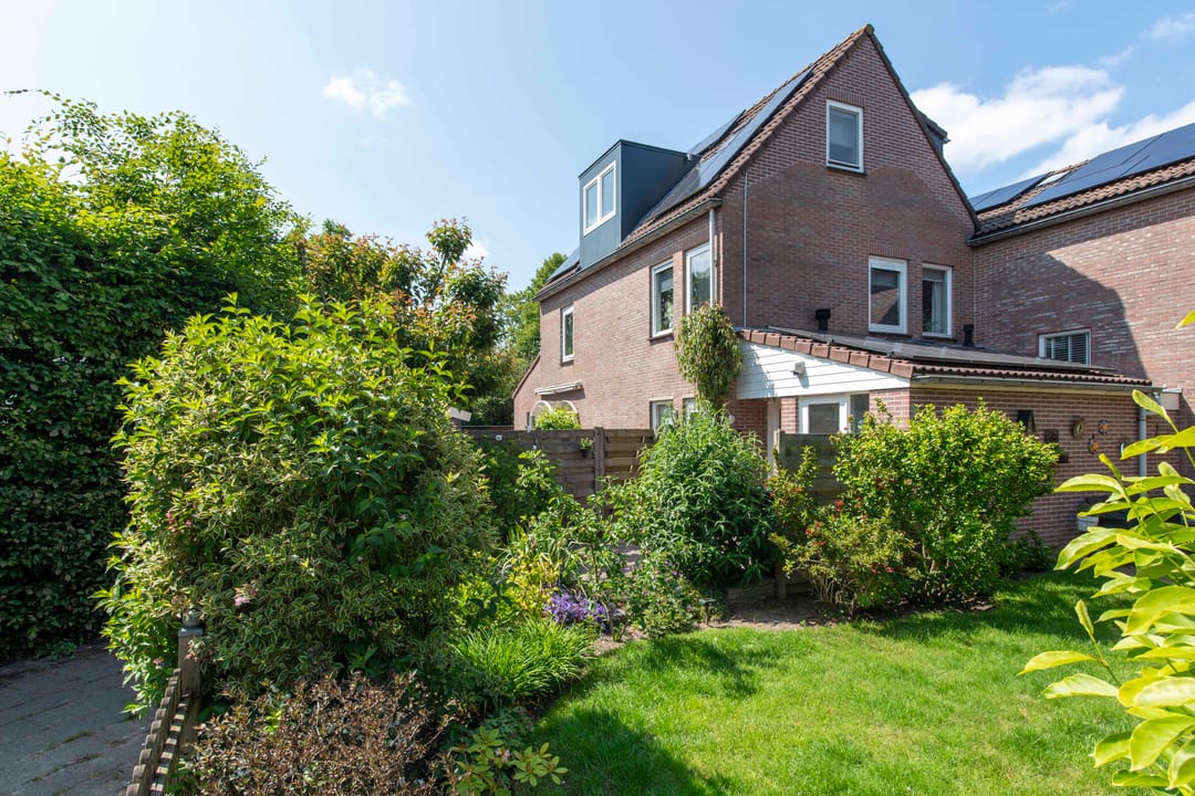 Huis verkocht: Lindenlaan 105 1901 SJ Castricum | Funda
