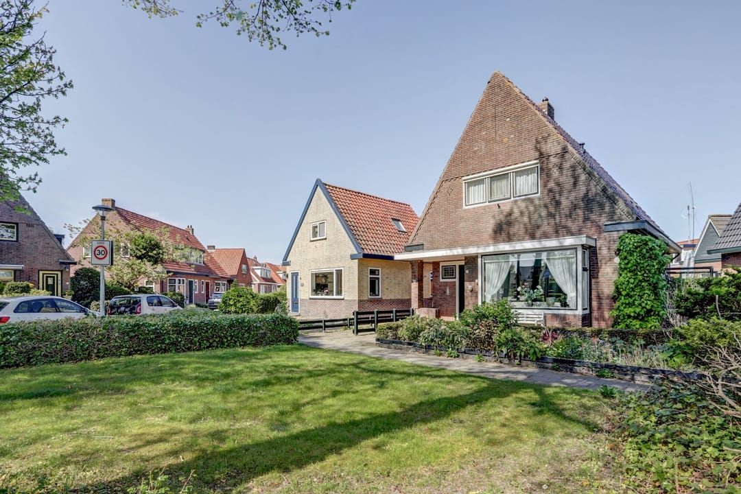 Huis verkocht: Altoenaestraat 2 9076 BK St.-Annaparochie | Funda