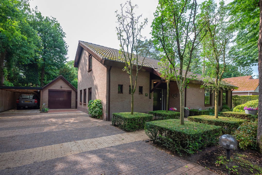 Huis te koop: Paolalaan 16 8072 CP Nunspeet [Funda]