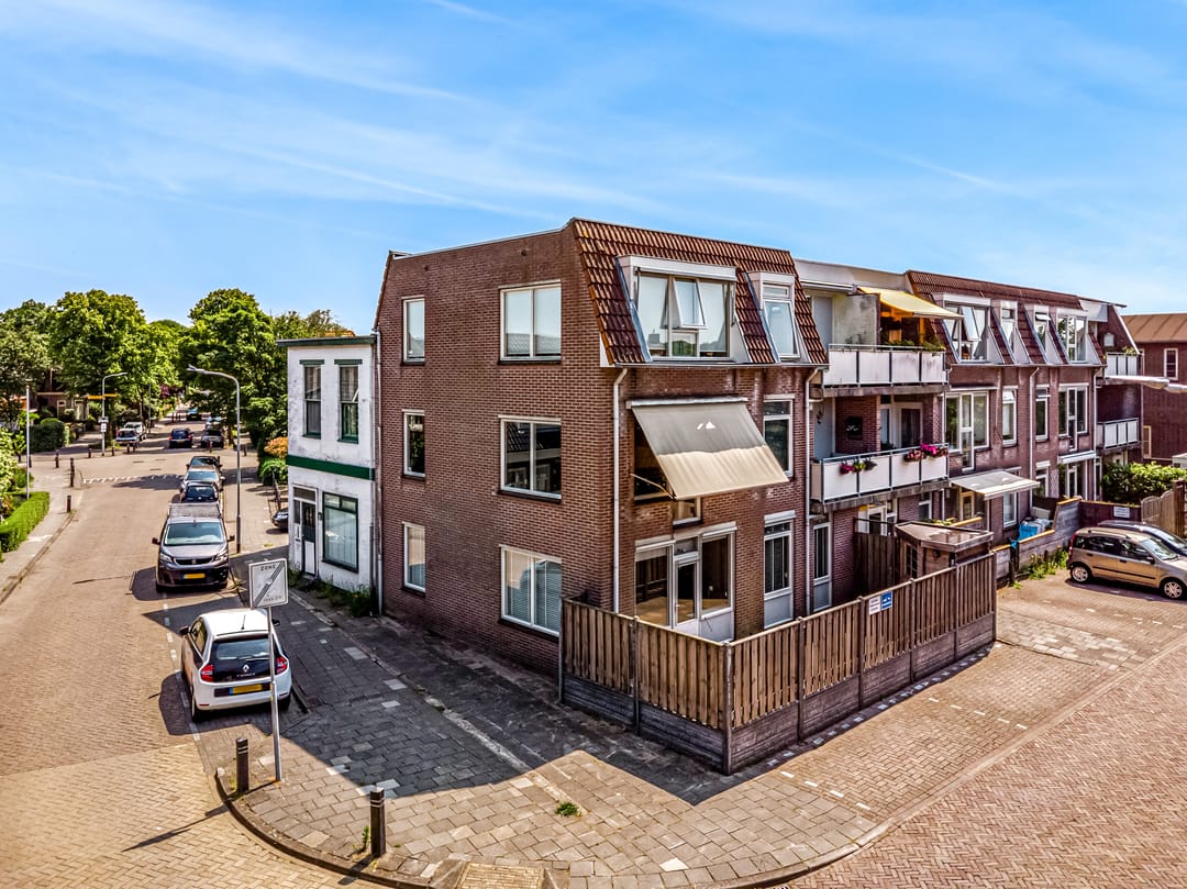 Appartement te koop: Schoutenbosch 2 1901 PC Castricum | Funda