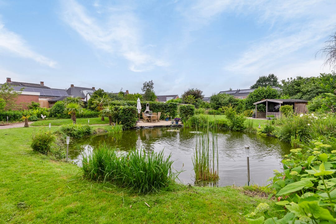 Homes for sale - houses for sale in [Funda]