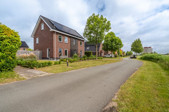 Koopwoningen - huizen te koop in [Funda]