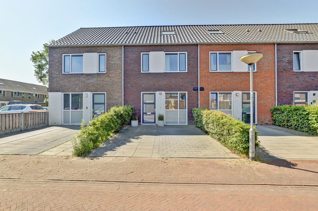 Huis verkocht: Joseph Lunslaan 4-A 4463 CV Goes | Funda