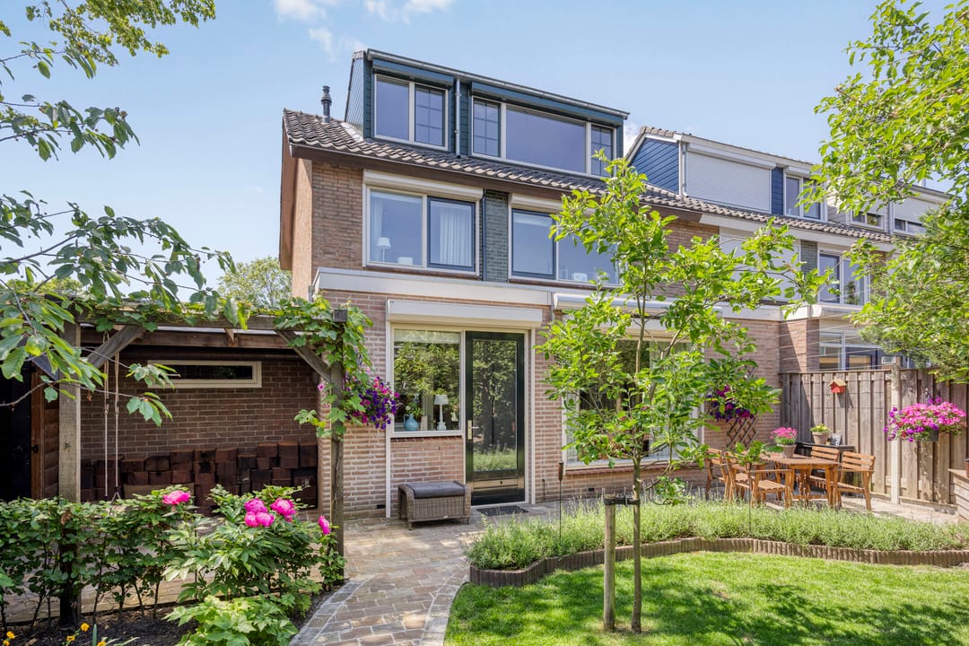 Huis verkocht: Kerkstraat 14 3171 GG Poortugaal | Funda