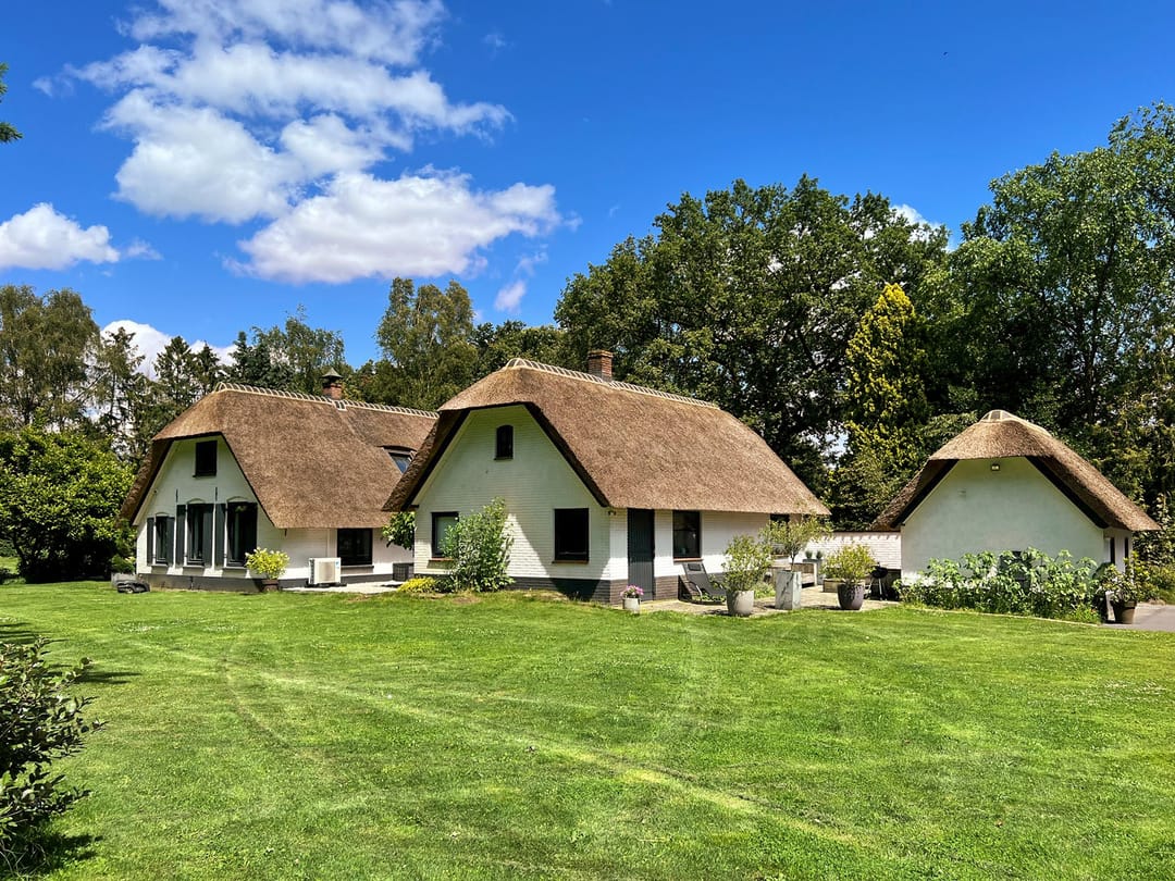 Huis te koop: Drosteweg 34 3881 PG Putten | Funda