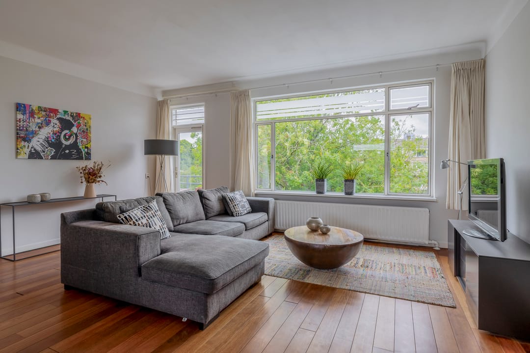 Appartement verkocht: Statensingel 147-02L 3039 LK Rotterdam | Funda