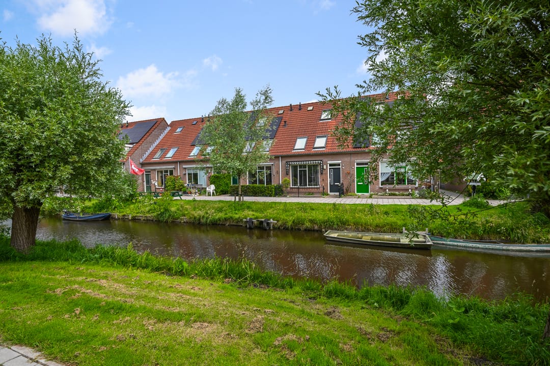 Huis verkocht: Joke Smitsingel 9 1566 SM Assendelft | Funda