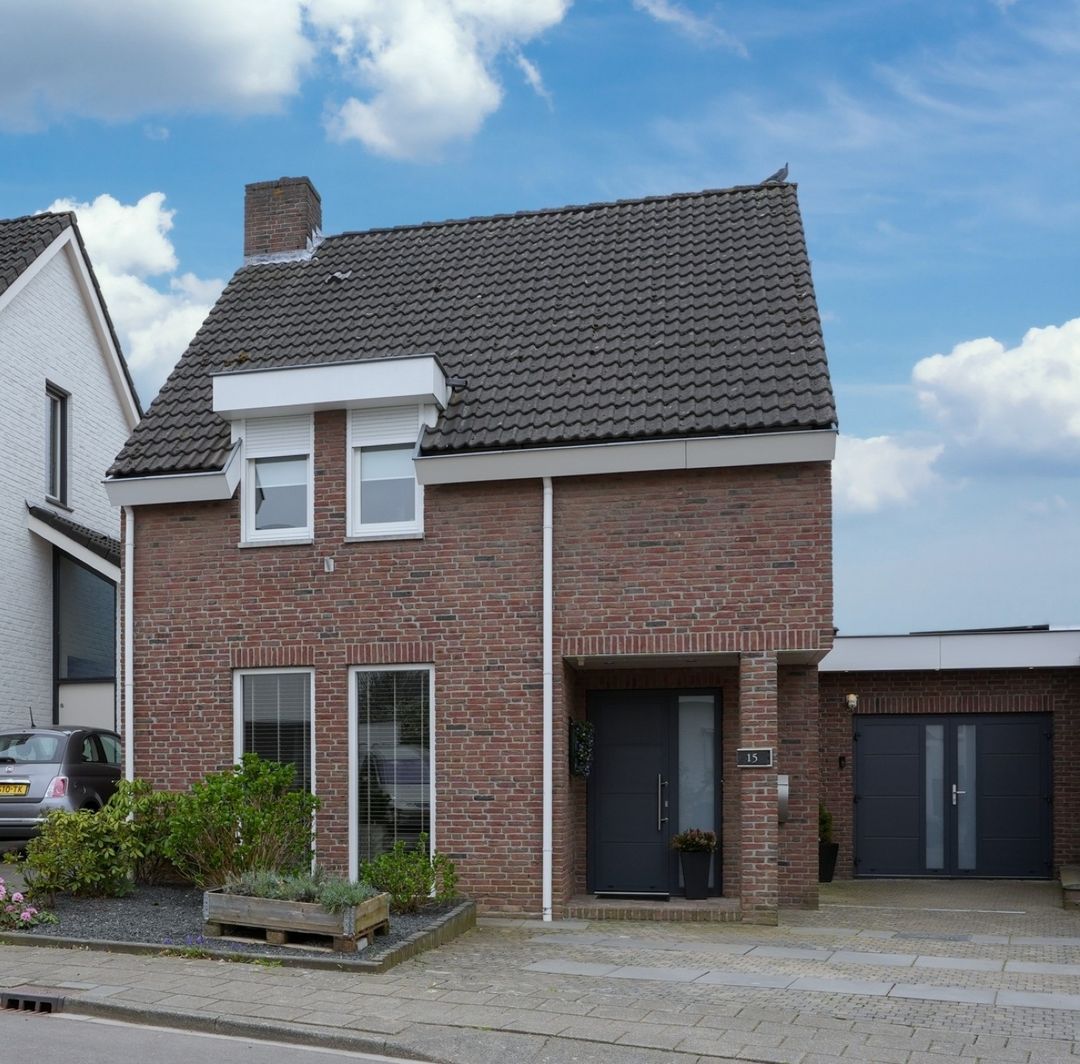 Huis verkocht: Bakkerboschweg 15 6267 AK Cadier en Keer | Funda
