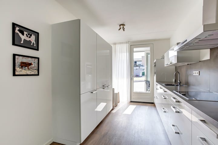 Appartement verkocht: Kop van Het Ruim 41 8251 KD Dronten | Funda