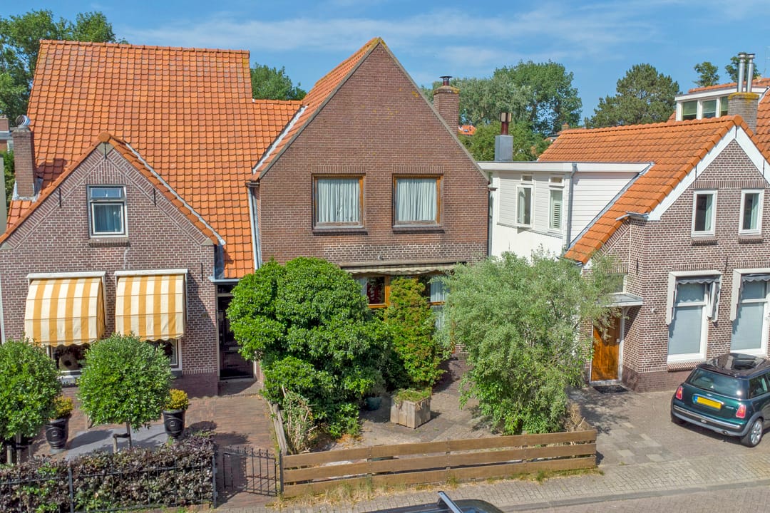 Huis verkocht: Bestevaerweg 40 2225 PC Katwijk (ZH) | Funda