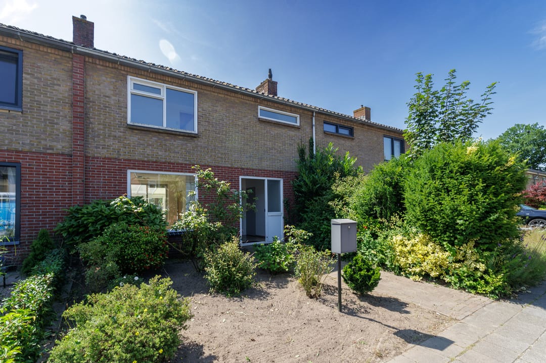 Huis verkocht: Heerdelaan 10 9471 BP Zuidlaren | Funda