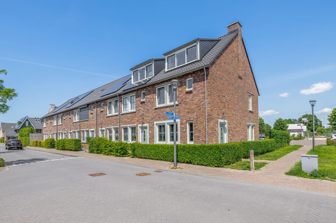 Huis verkocht: Mien Ruysstraat 18 2742 MT Waddinxveen | Funda