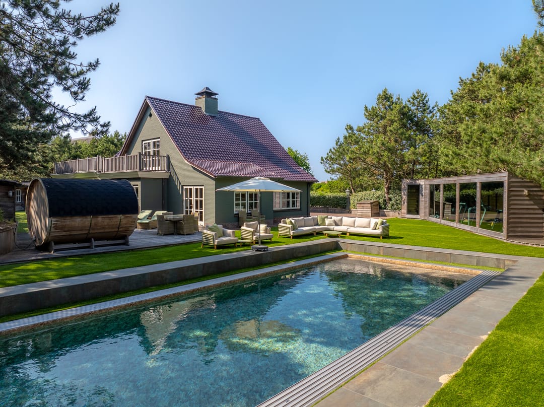 House for sale: Boerhaaveweg 30 2202 AB Noordwijk (ZH) | Funda