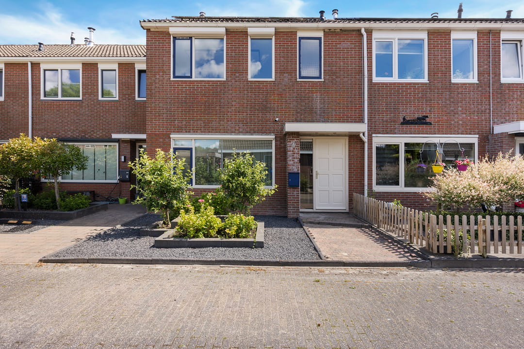 Koopwoningen - huizen te koop in [Funda]