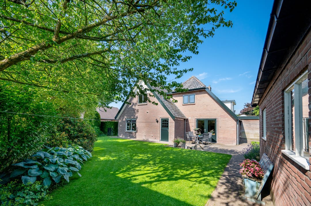 Huis te koop: Binnenveldweg 7 3888 KJ Uddel | Funda