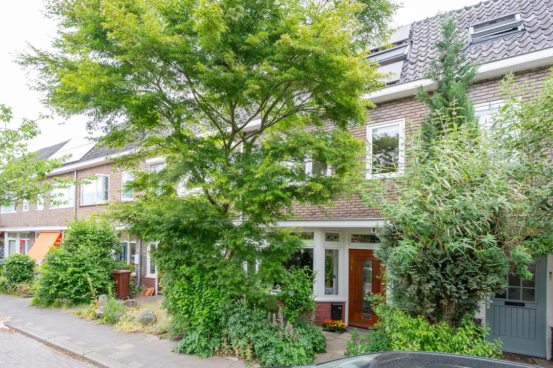 Huis verkocht: Verlengde Hoogravenseweg 144-A 3525 BK Utrecht | Funda