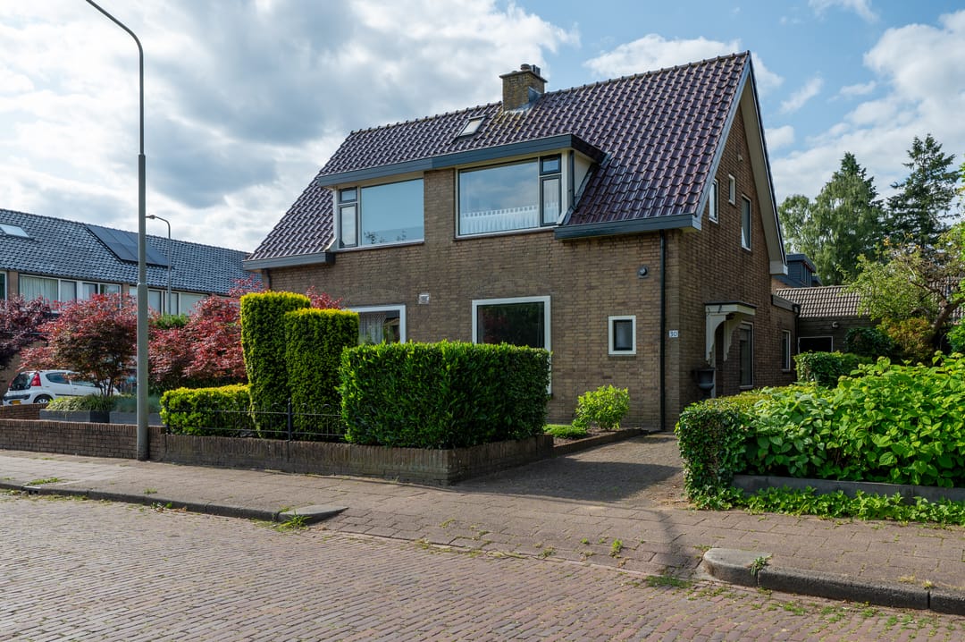 Huis verkocht: Schoolstraat 30 3881 TR Putten [Funda]