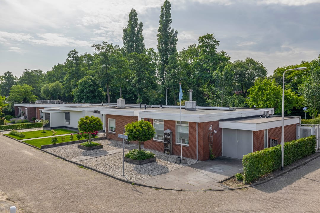 Huis verkocht: Gladiolenstraat 2 3245 CD Sommelsdijk [Funda]