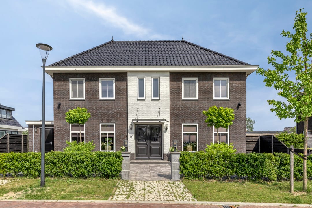 Huis te koop: Wintertaling 11 3281 MH Numansdorp | Funda
