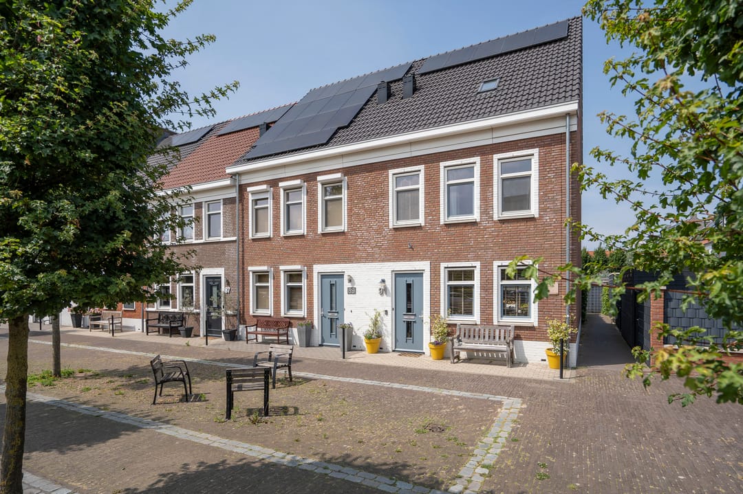 Koopwoningen - huizen te koop in [Funda]