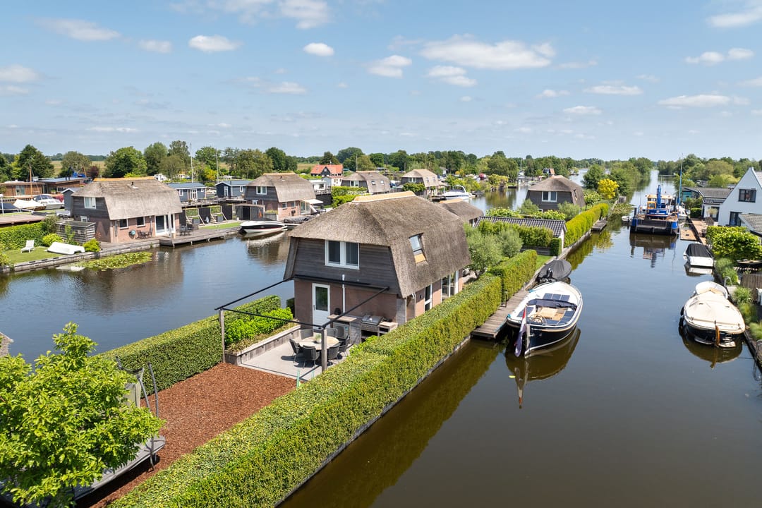 Huis te koop: Scheendijk 23-12 3621 VC Breukelen [Funda]