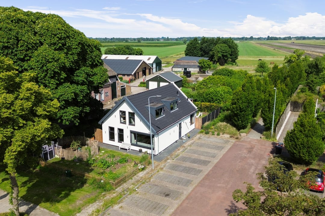 Huis te koop: Zwaagdijk 192 1683 NP Zwaagdijk-Oost | Funda