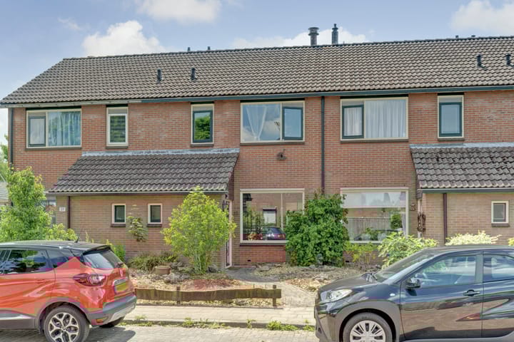 Koopwoningen - huizen te koop in [Funda]
