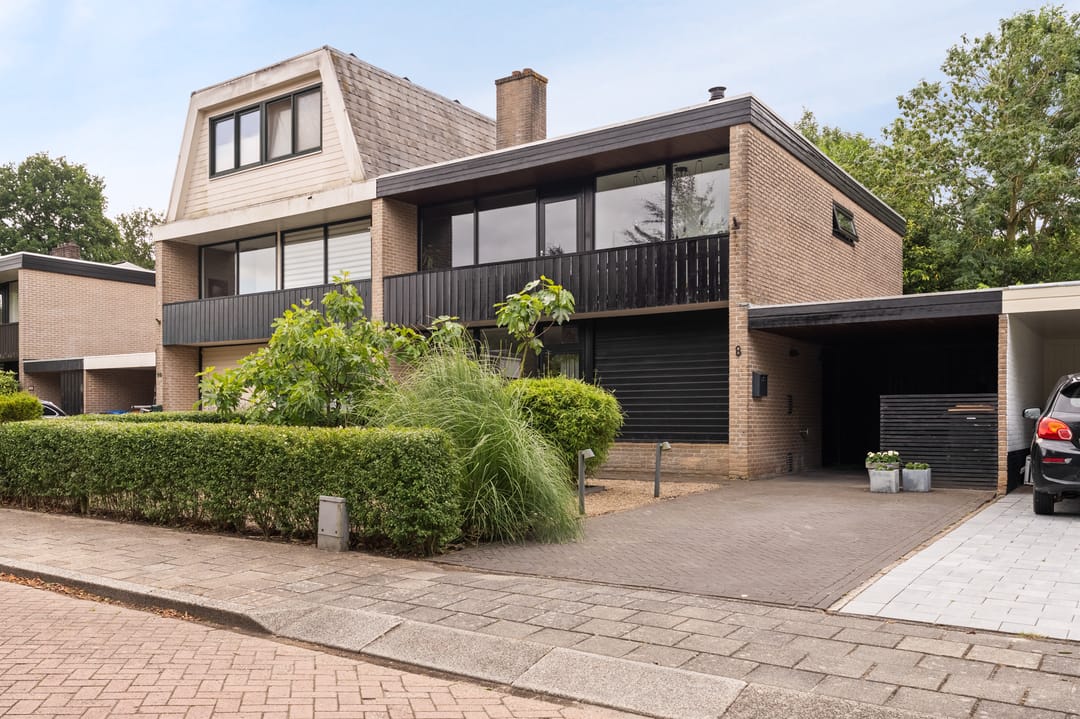 Koopwoningen - huizen te koop in [Funda]