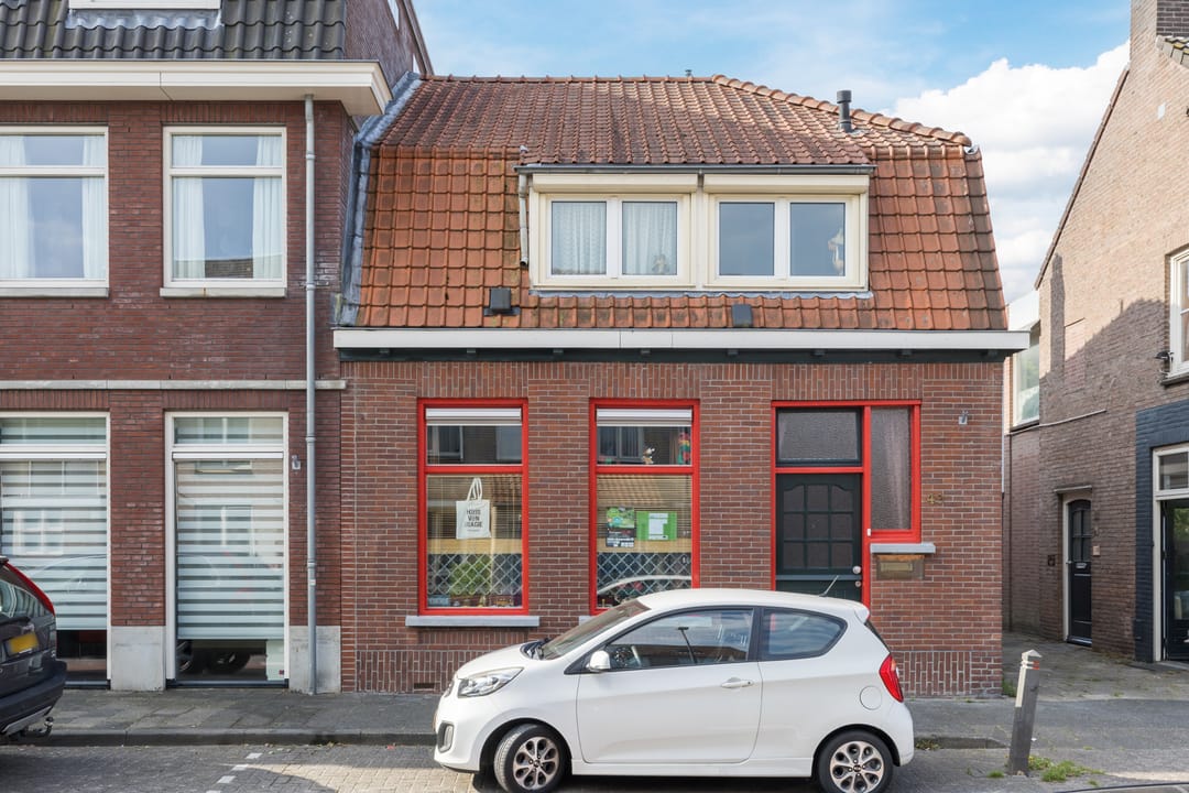 Huis te koop: Tramstraat 49 5104 GH Dongen | Funda