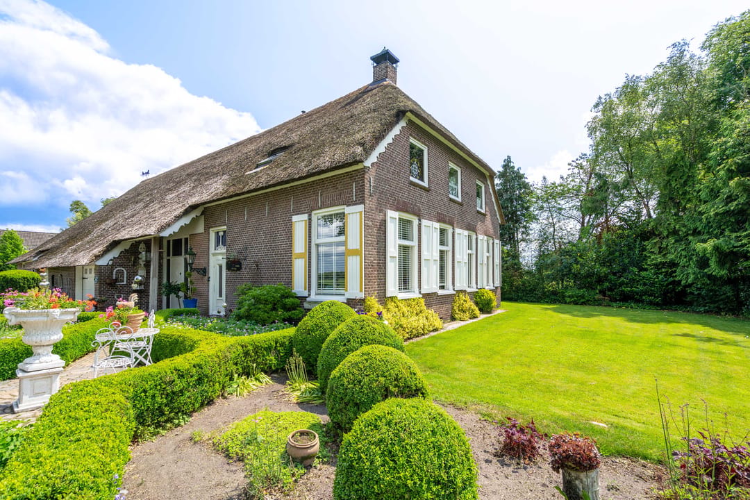 Huis te koop: De Brink 24 9419 TL Drijber | Funda